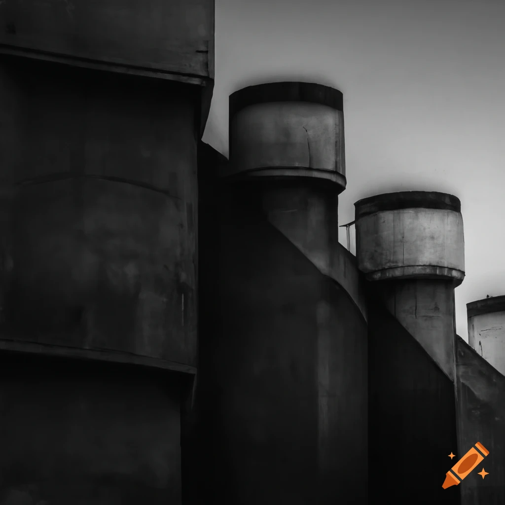 Concrete Fortress FORTRESS Building Safe Haven Tindall Corporation