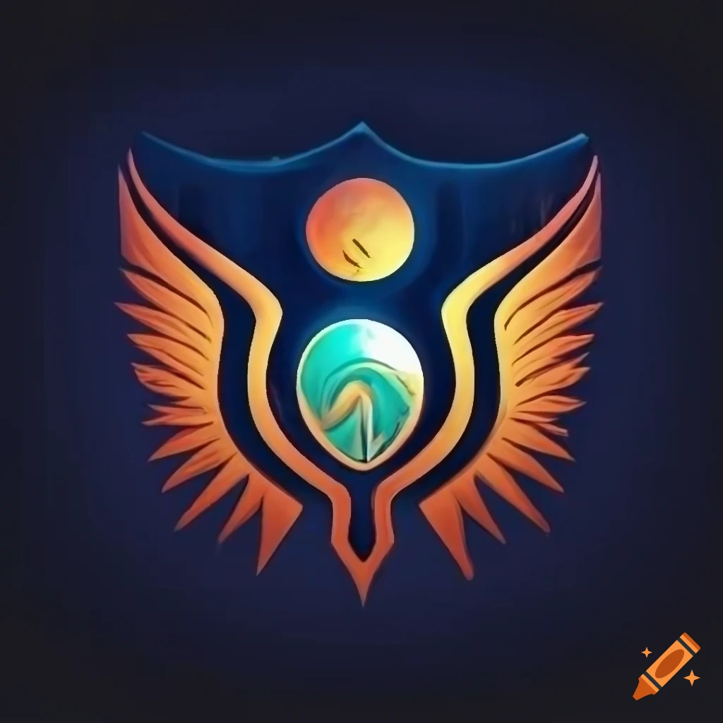 Logo of guild ulterior