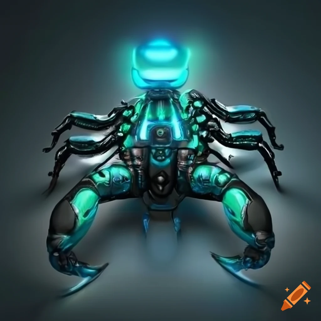 Wreck It Ralph Cyborg