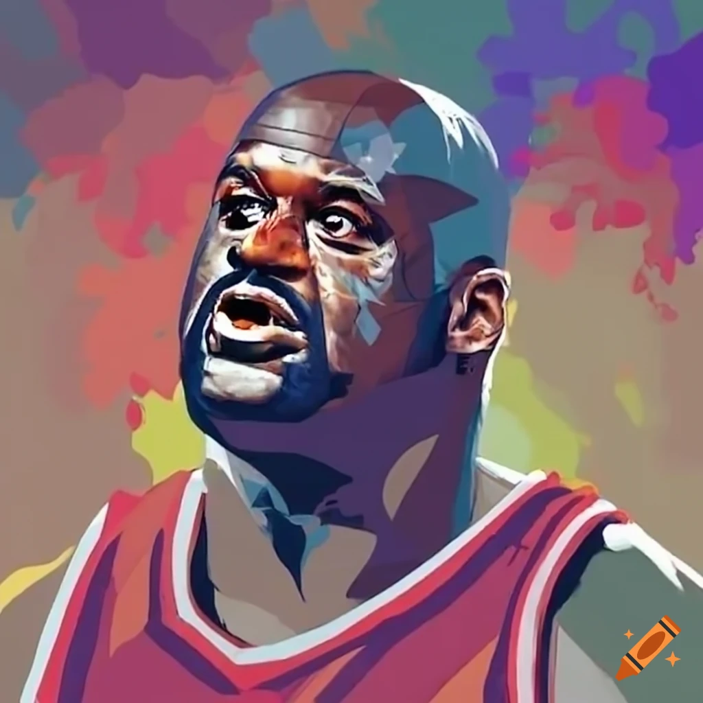 Shaq