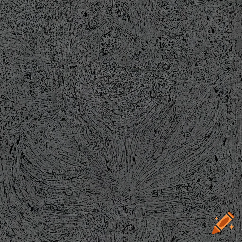 Scary grey unknown doodles textures on Craiyon