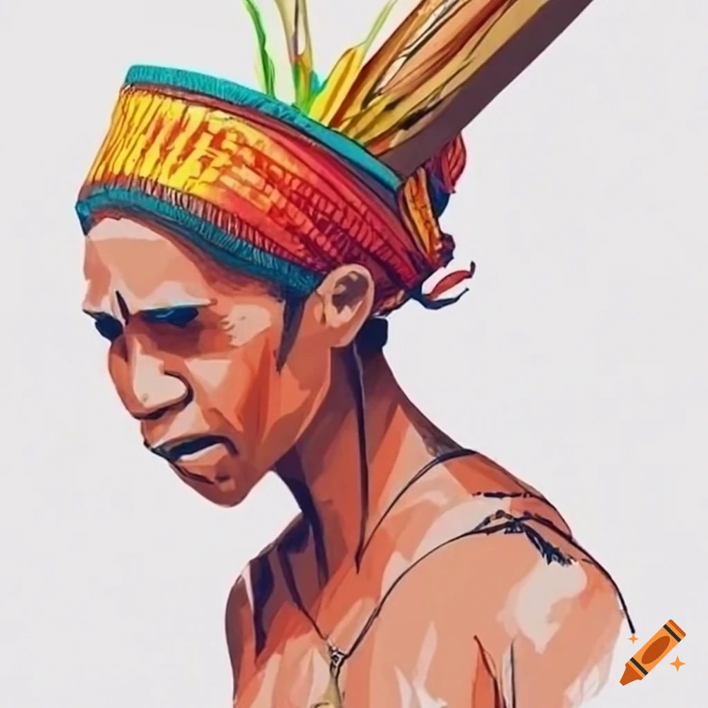 Bagobo tribe philippines