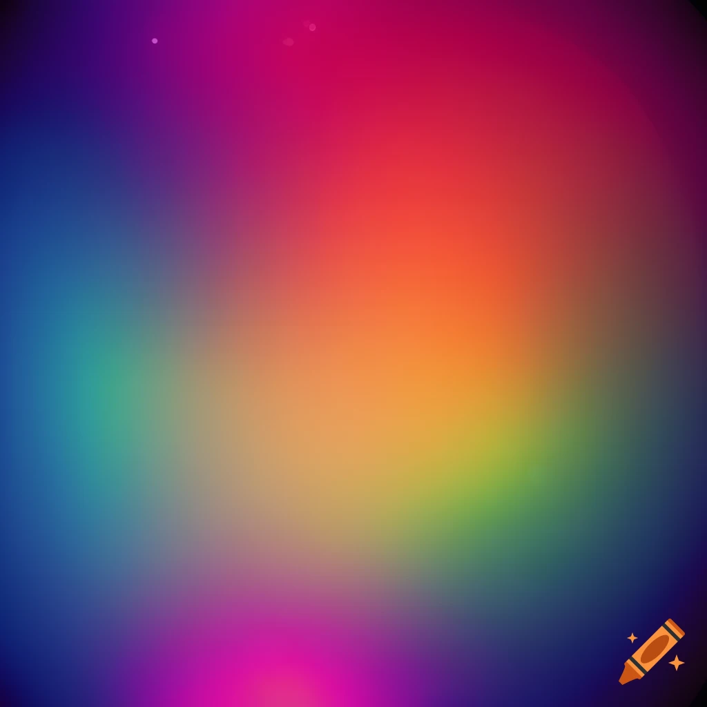 Background clean vector style illustration bold colors