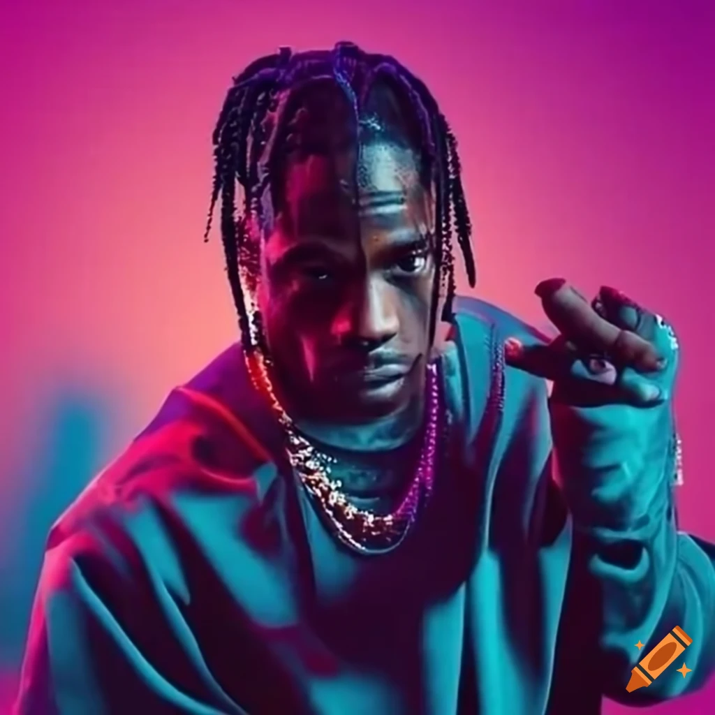 Travis scott