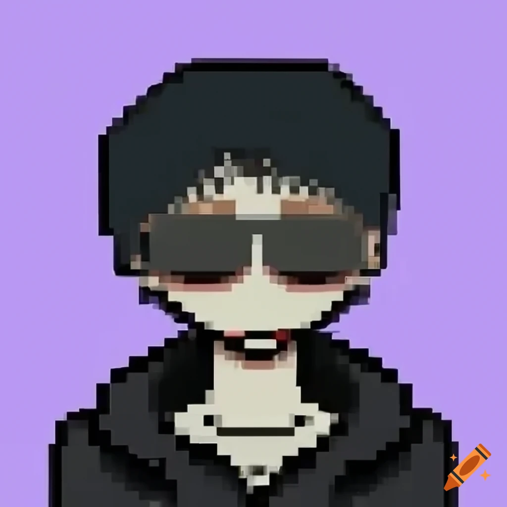 Nft pfp fake on Craiyon