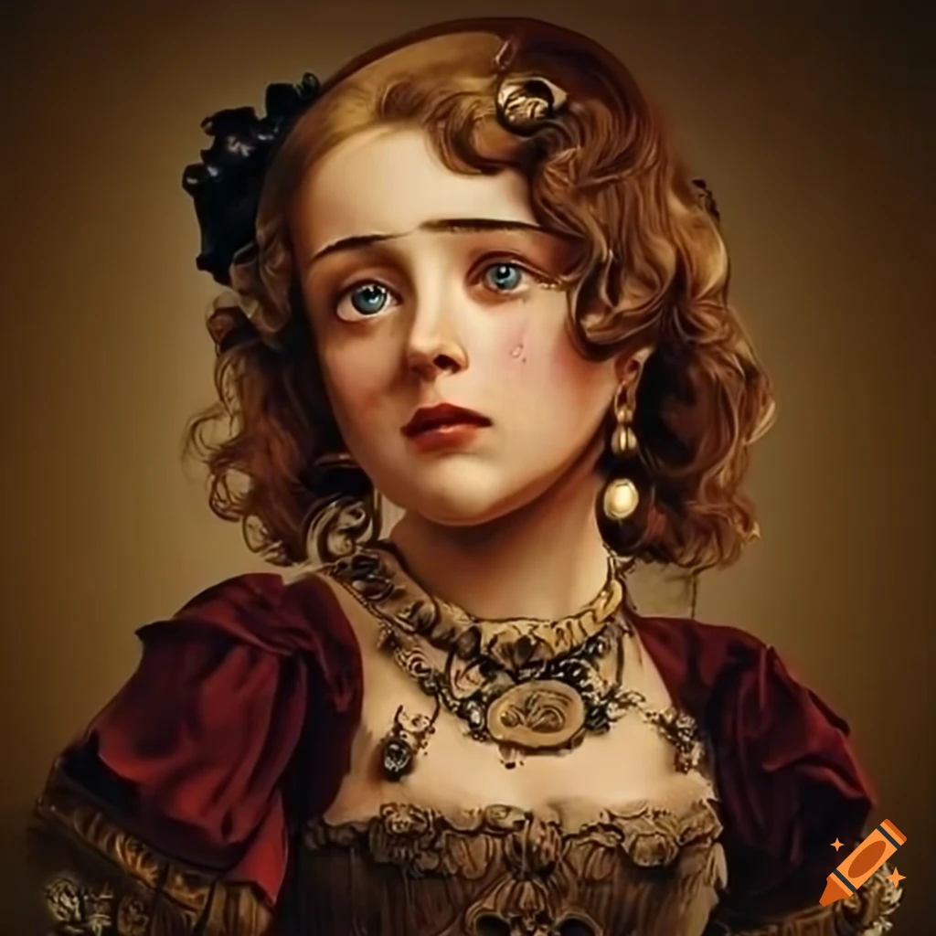 Victorian time machine