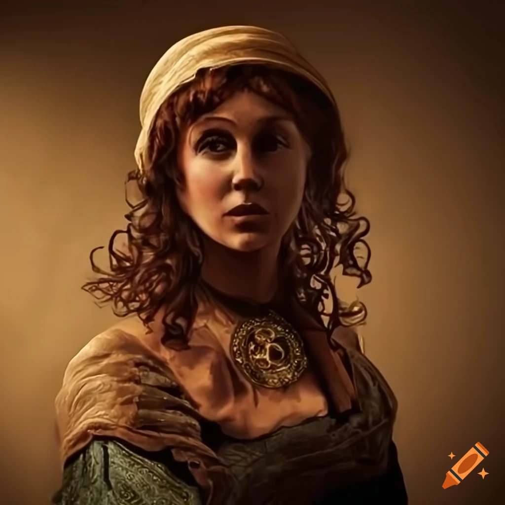 Victorian time machine