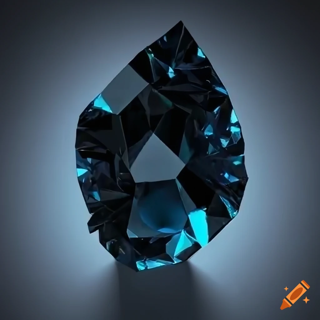 Polymode style 4k,extremely sharp,extremely realistic,a distinctly cut ...