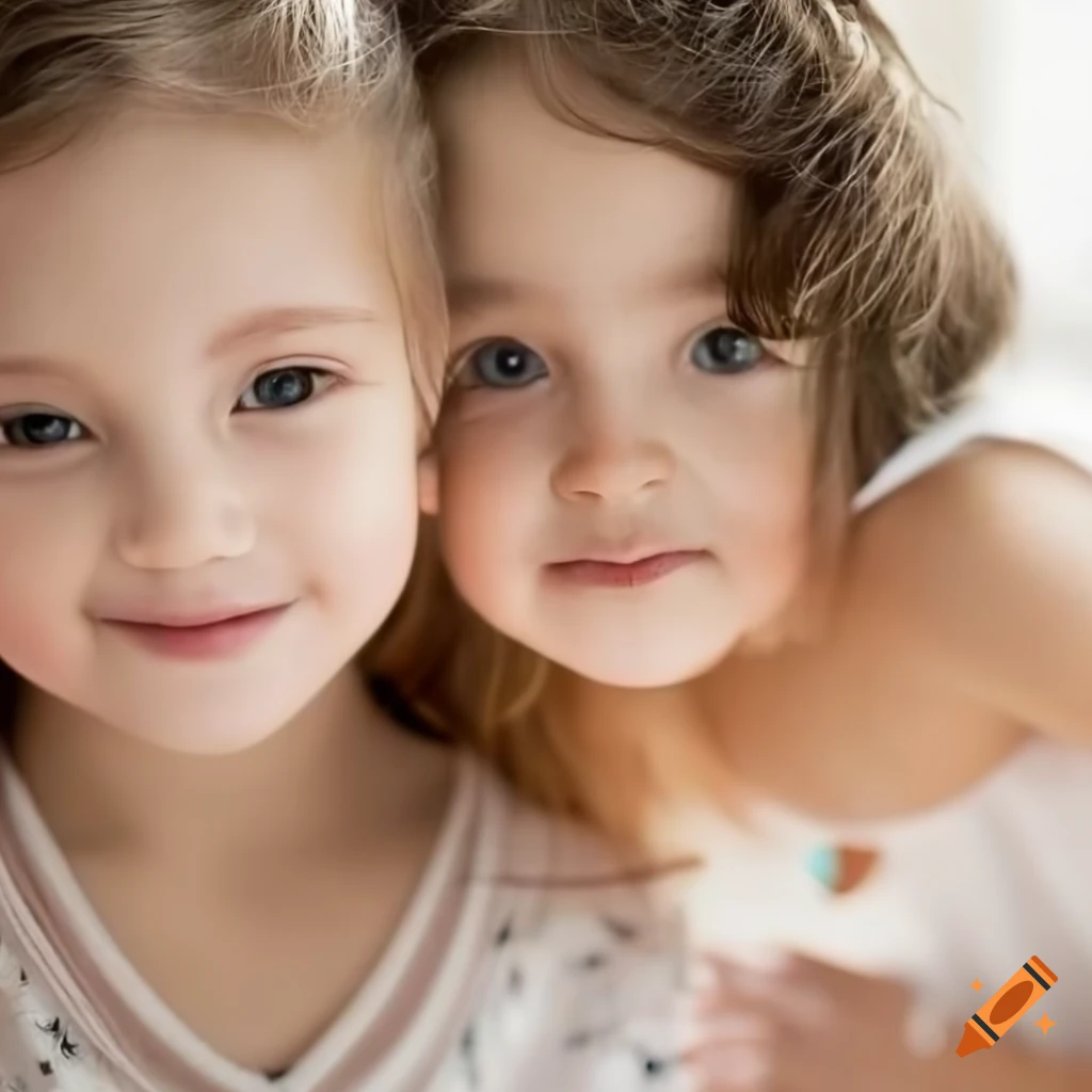 Child social development on Craiyon