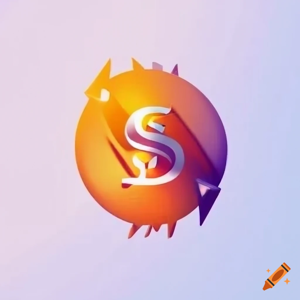 Money travel logo on Craiyon