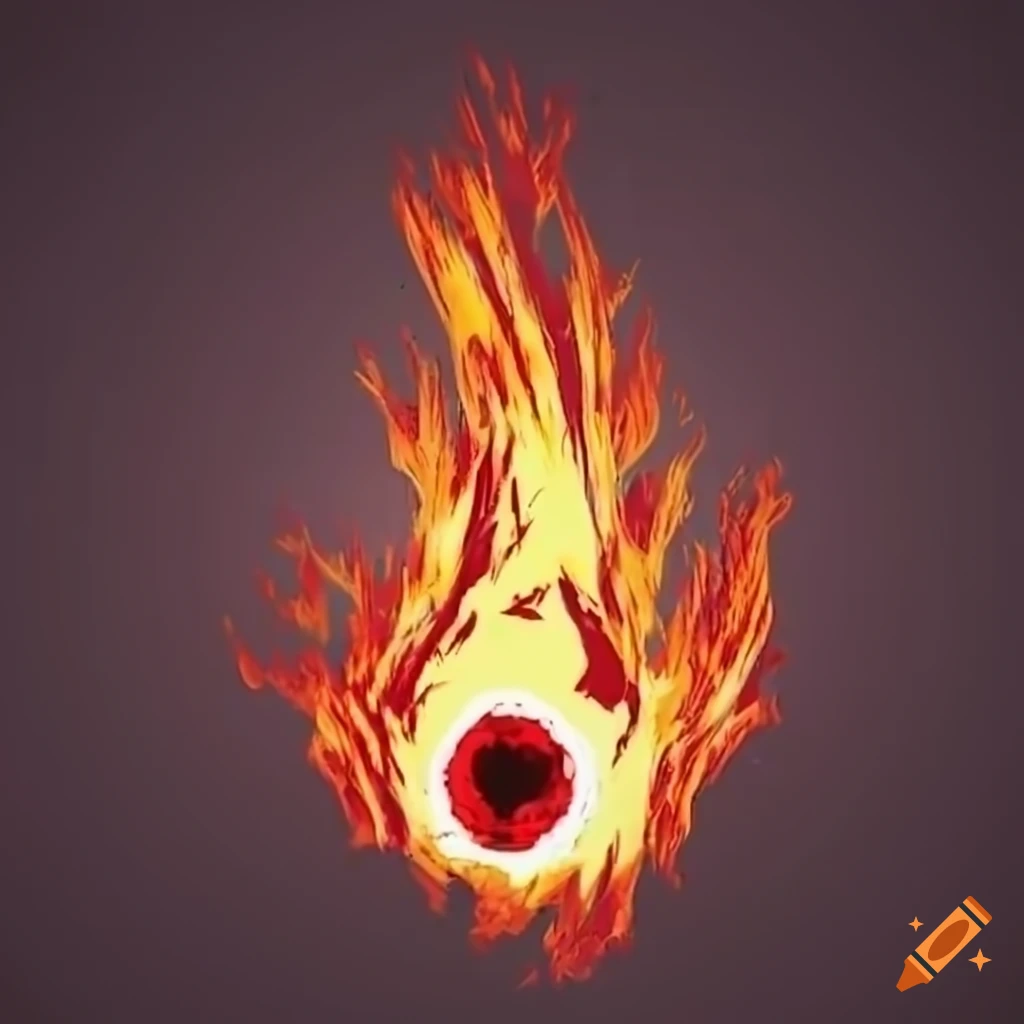 Ragefire logo for youtube on Craiyon