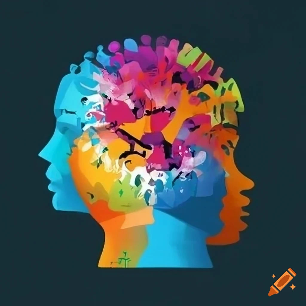 Help me build a team logo that is clinical and fosters helping people ...