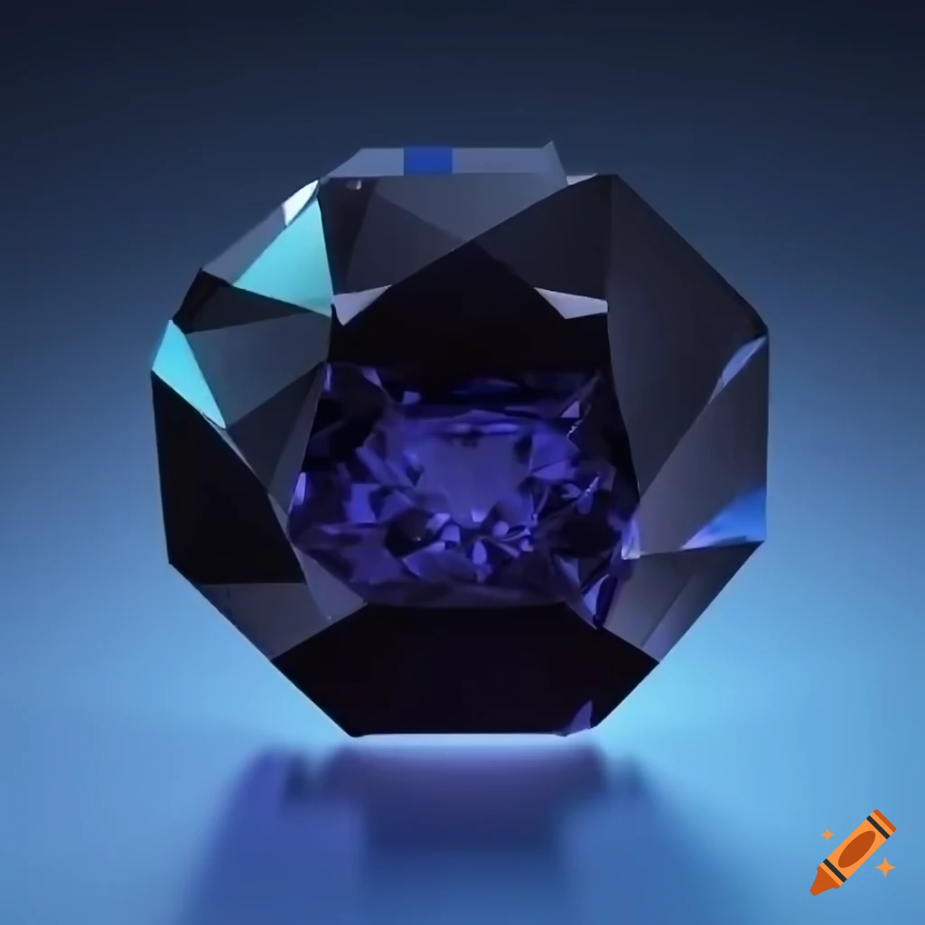 Polymode style 4k,extremely sharp,extremely realistic,a distinctly cut ...