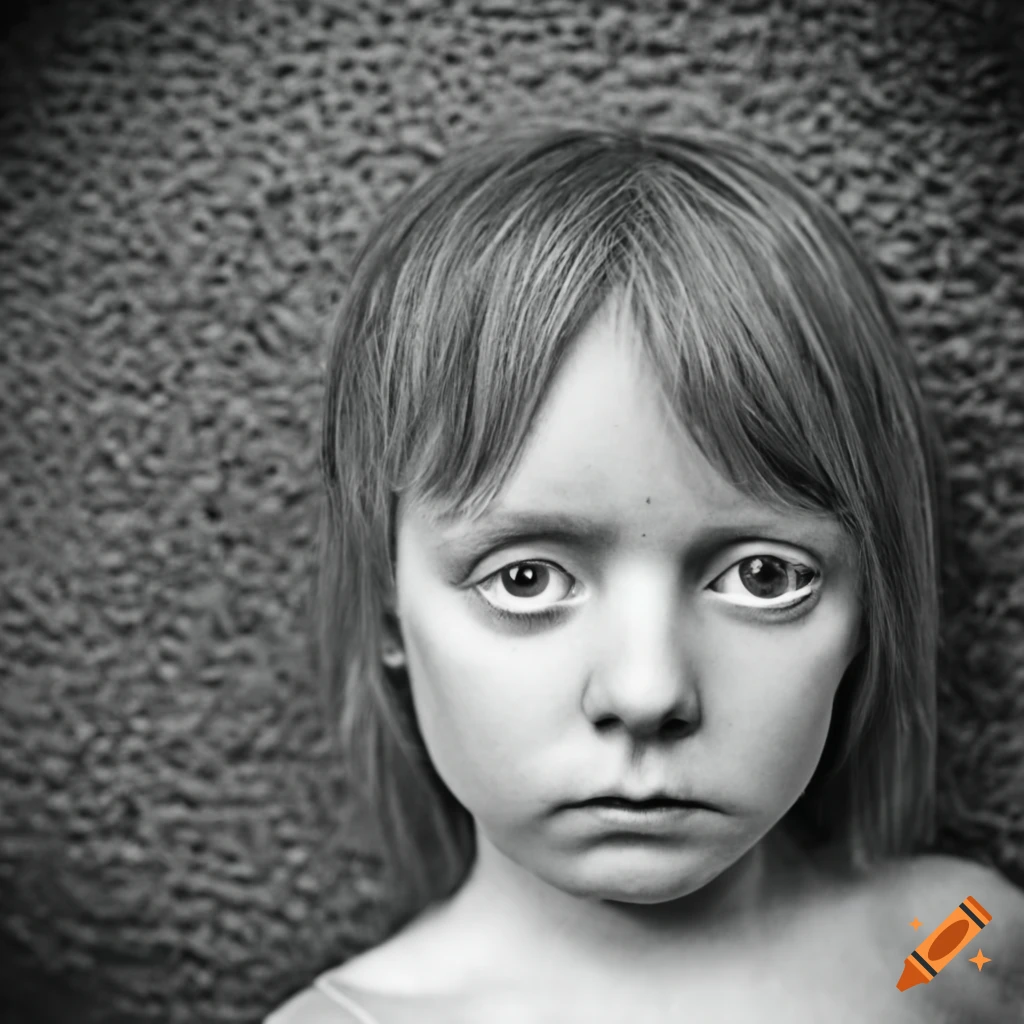 Feral Children Genie