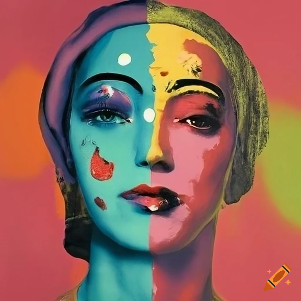 Human bodies fountains vessels water nature drops face matisse ...