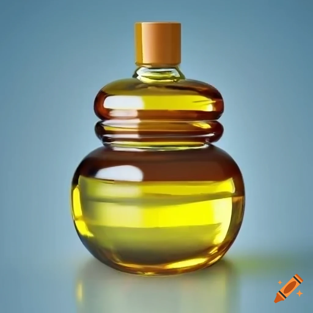 A photo quality image of batana oil