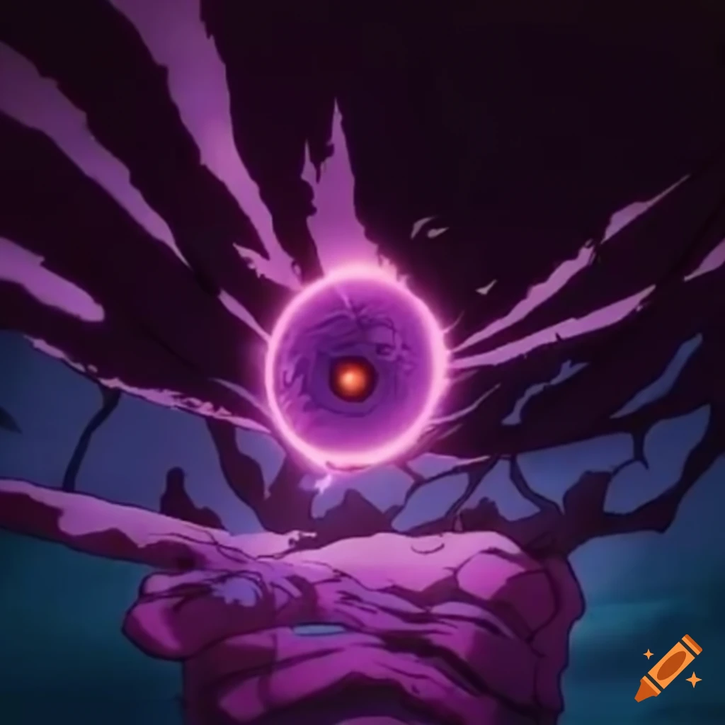 80-90' anime ova, dark horse comics, magical portal, flowing floating ...