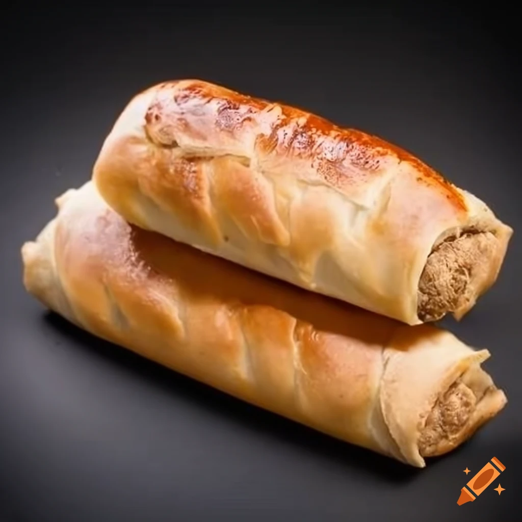 Sausage roll