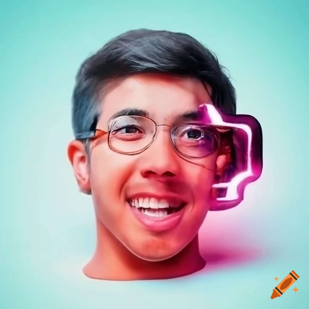Youtube profile photo for product review channel