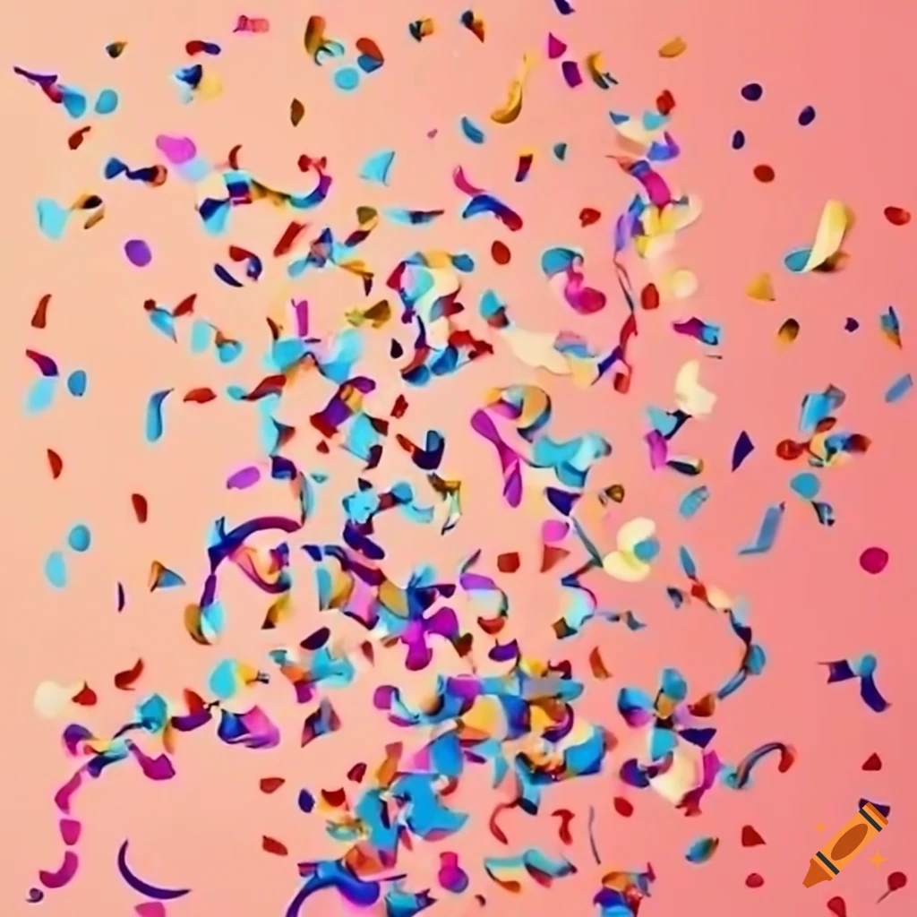 Confetti