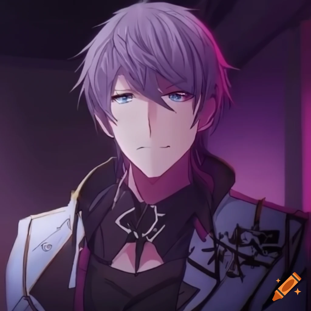 Anos voldigoad and lay grandsley on Craiyon