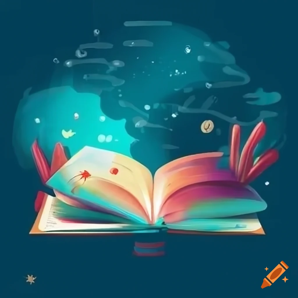 Learning languages on Craiyon