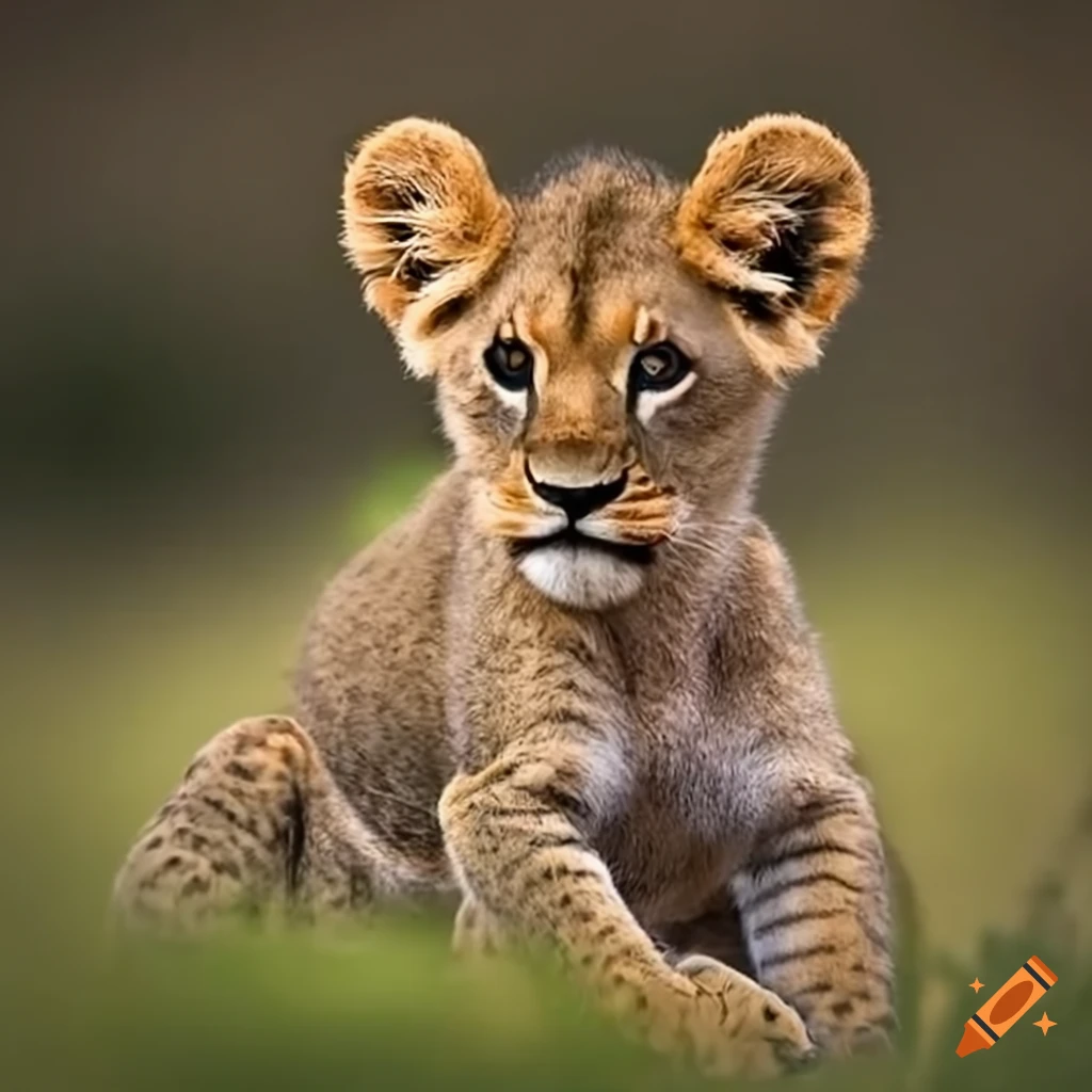 Cheetah Leeuw Mix IK DROOM VAN AFRIKA SAFARI (Arusha) Alles Wat U