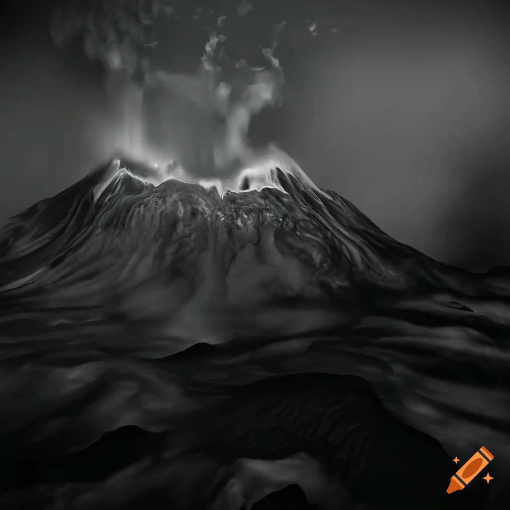 The oblivion — apocalypse, exploding volcanos, evil hawk birds, space ...