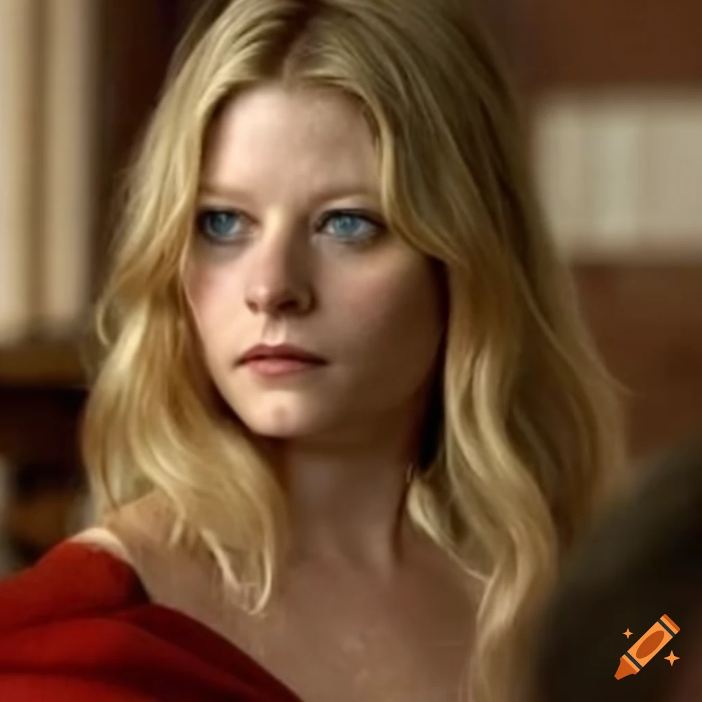Emilie de ravin