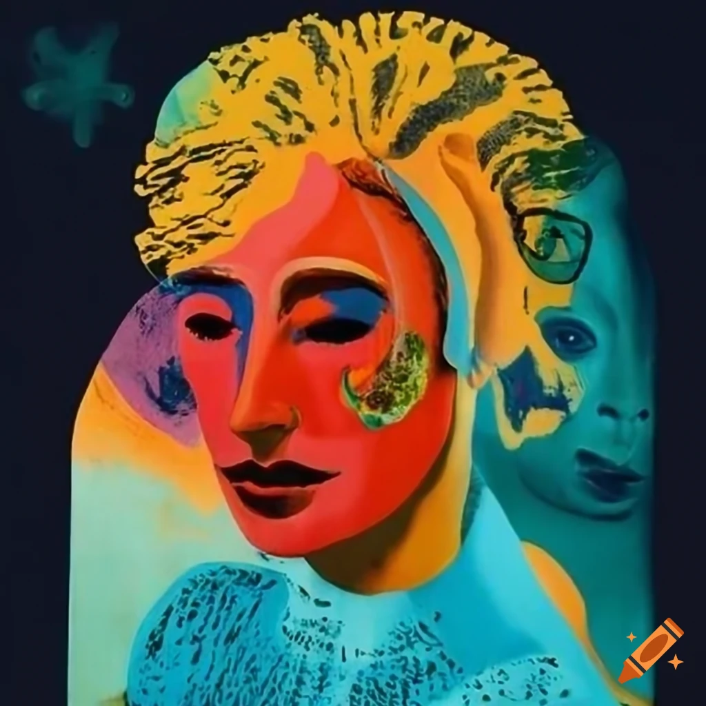 Human bodies fountains vessels water nature drops face matisse ...