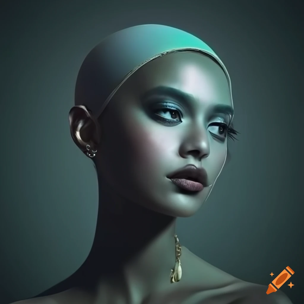 High-Definition, Sharp-Focus, Stunning Details, Masterful composition ...