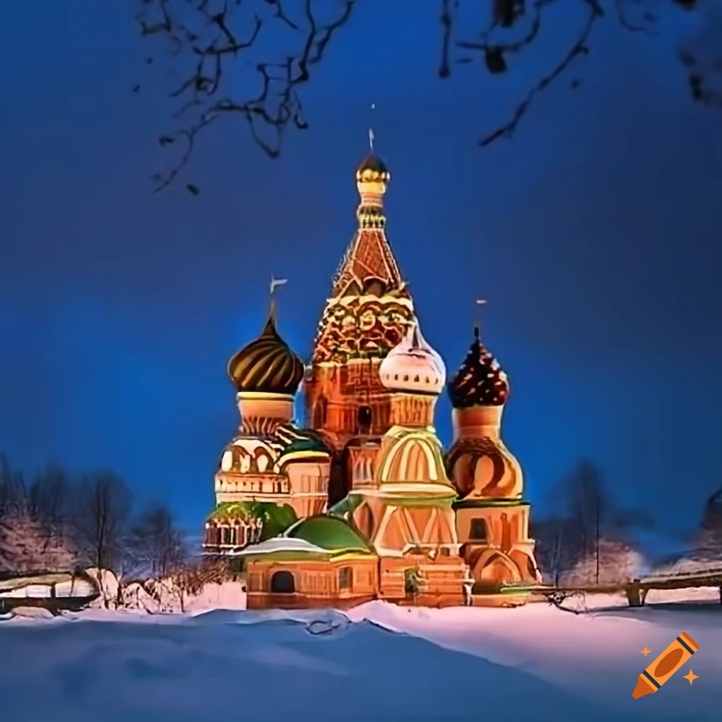 Small russia
