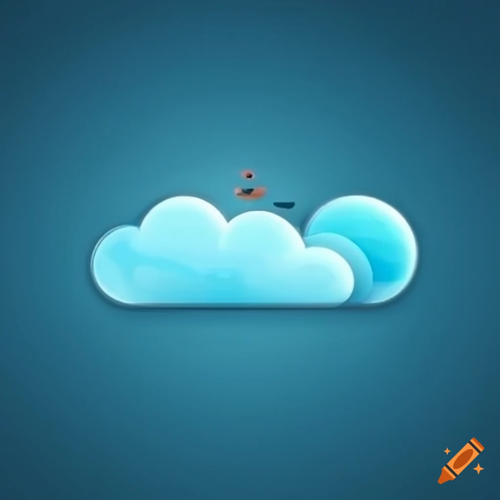 Animated cisco cloud data