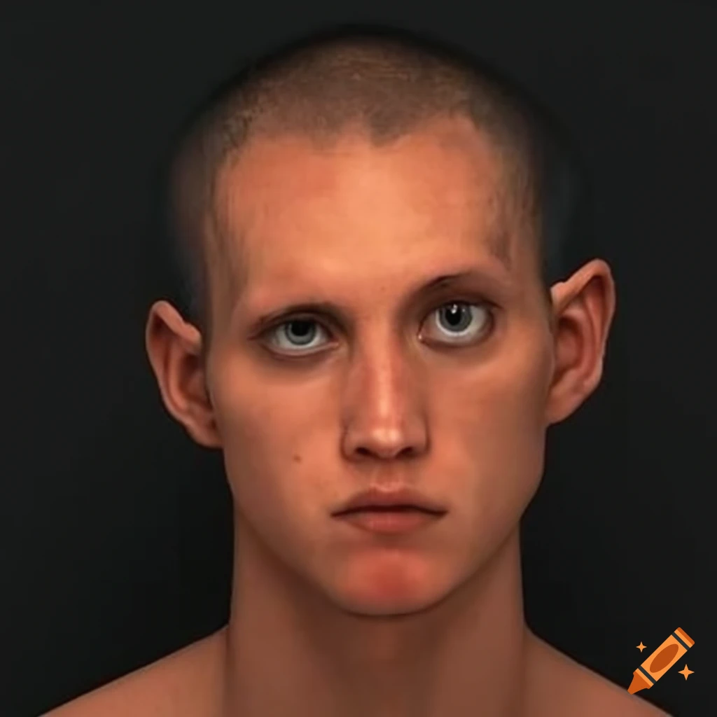 Brandon rumisek mugshot