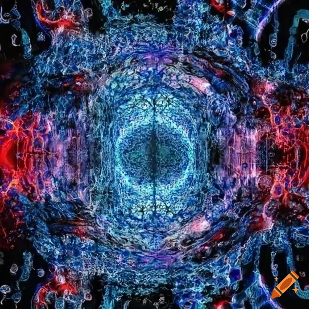 Illustration of physical informed neural networks bridging physics and ...