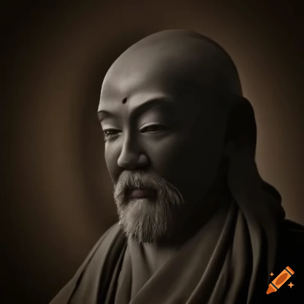 A quote by sun tzu: know yourself, know your enemy on Craiyon