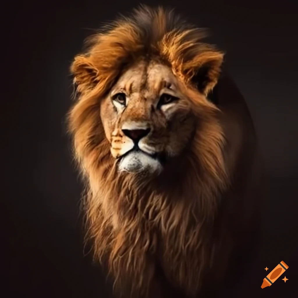 Fotos Fotos León Rugiendo