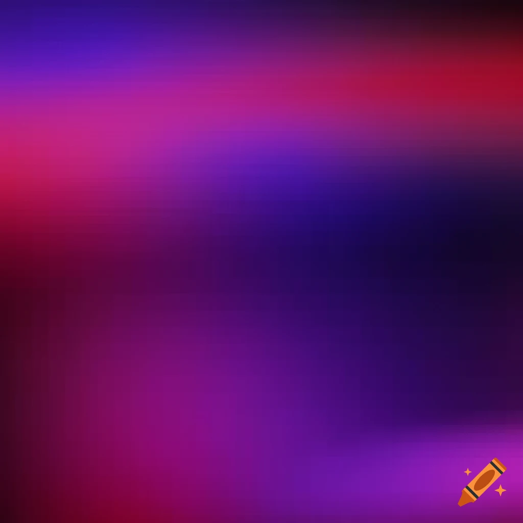 Red blue purple pink black blur on Craiyon