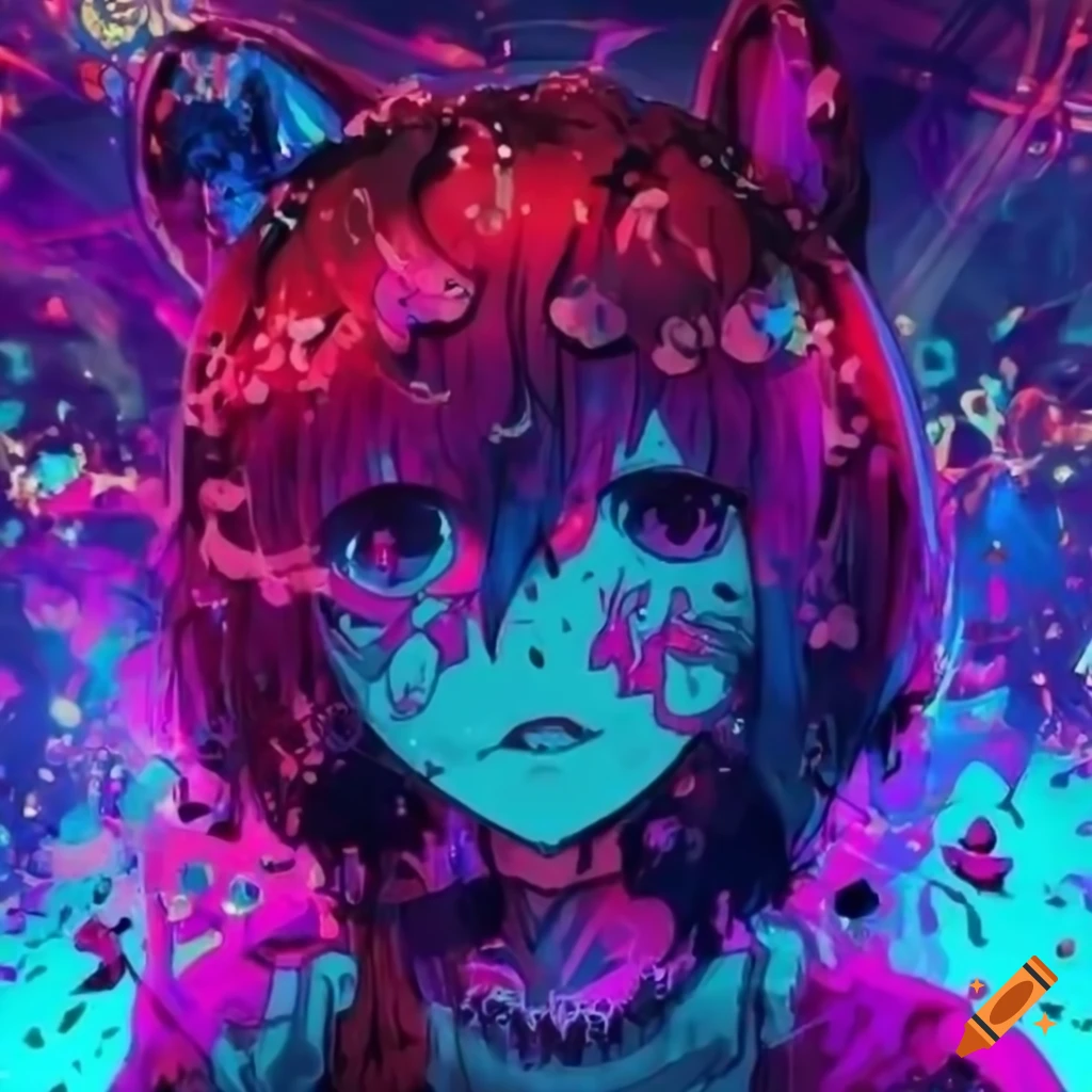 Dreamcore on Craiyon