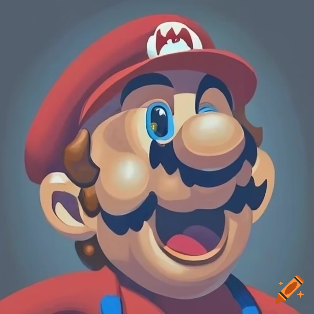 Mario