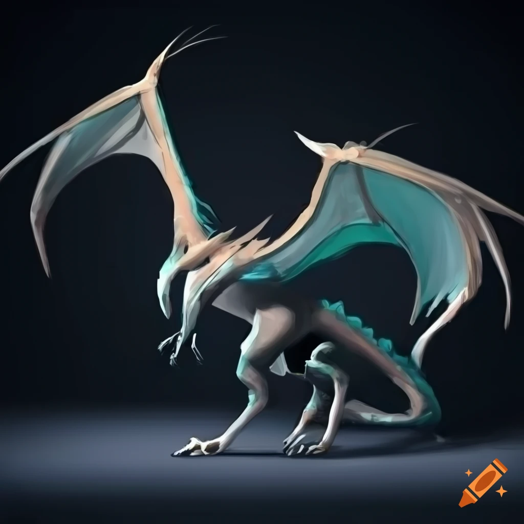 Frost Dragon Runescape