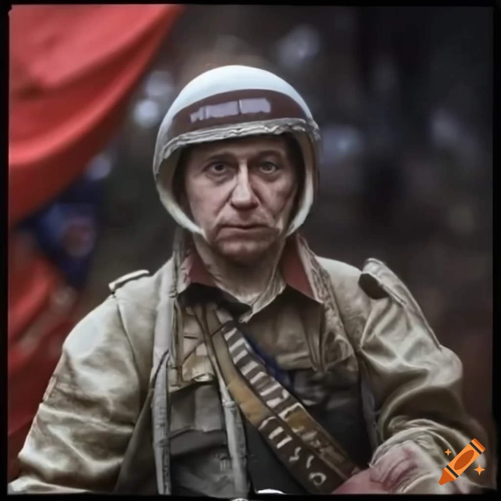 Dmitry Yazov announces the great trial hoi4 tno 1981 high quality image ...