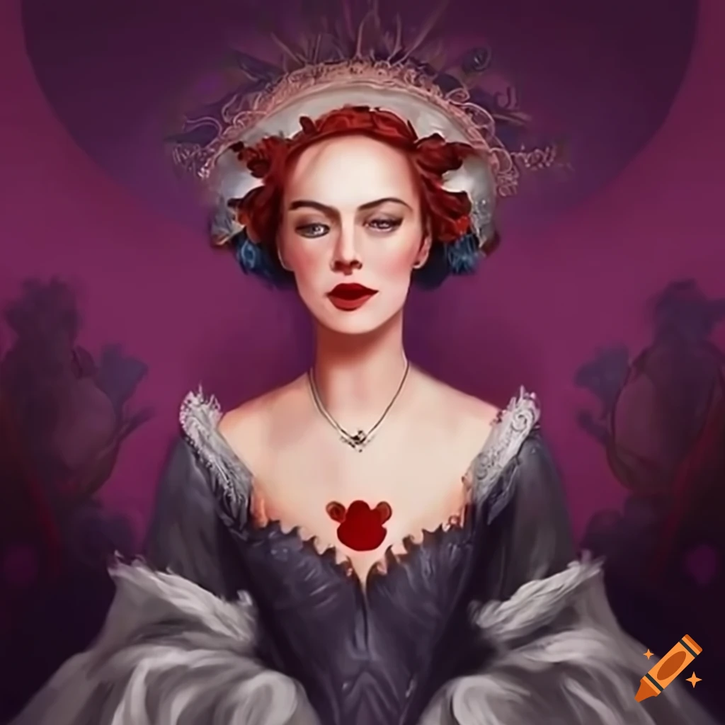 Love letter countess