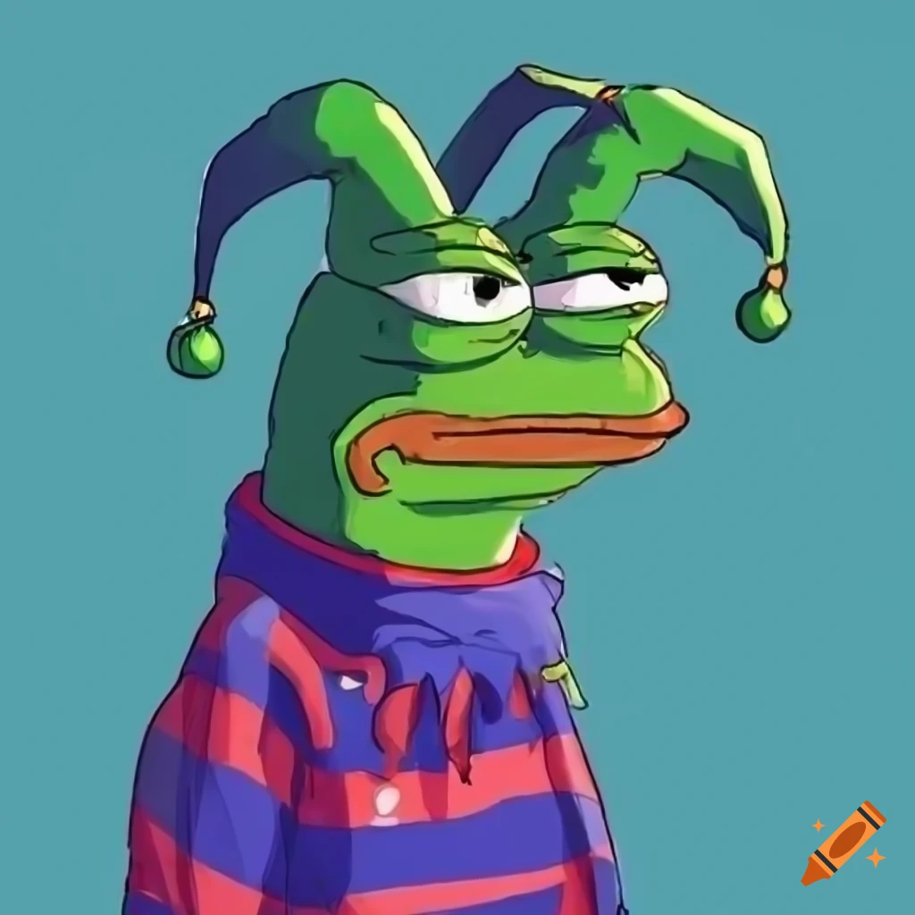 Human Pepe Memes A Meme Can Become A Hate Symbol By Social Consensus