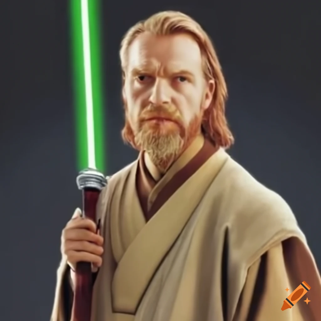 Obi wan