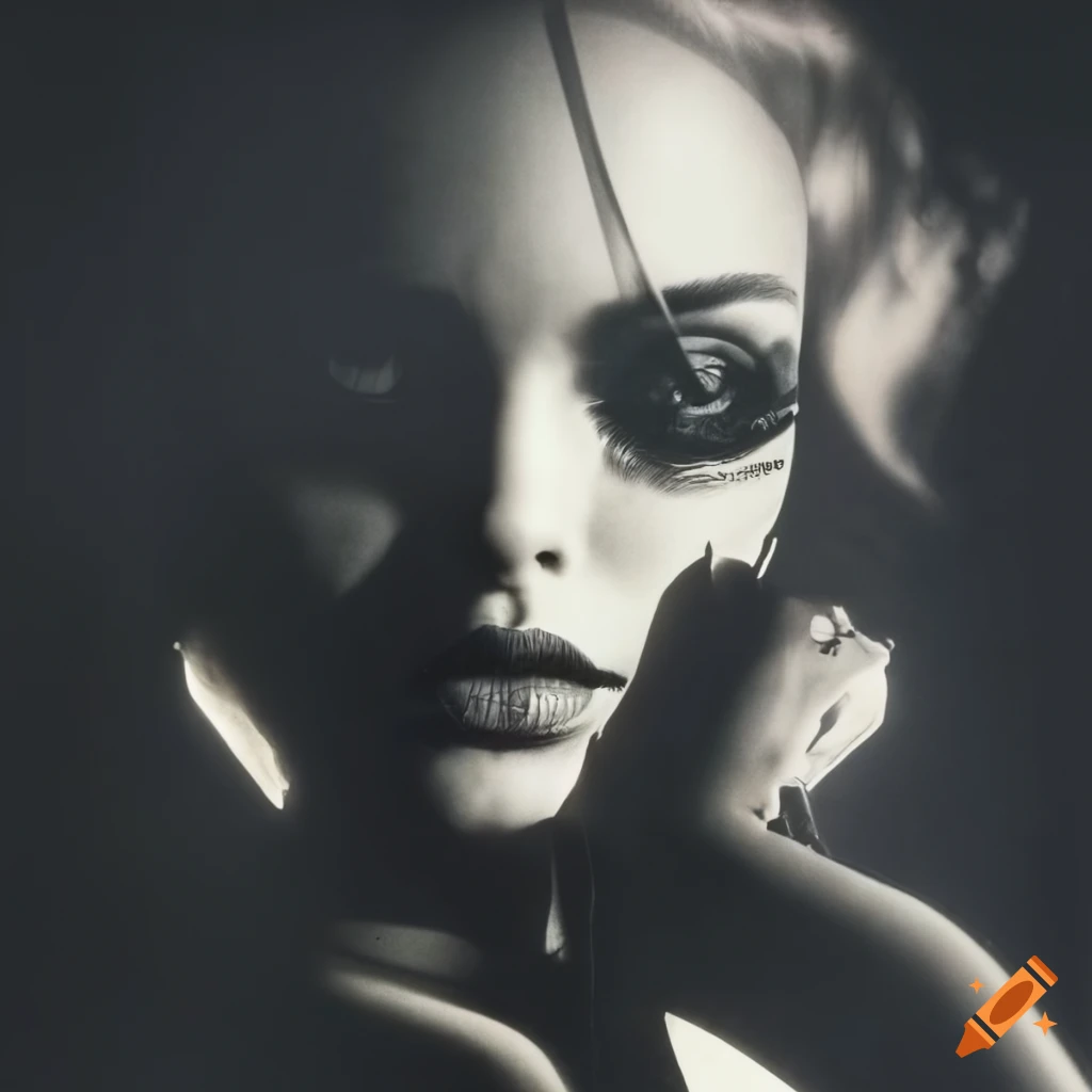 Hajime sorayama, jeremy mann, art deco, yoji shinkawa, bill sienkiewicz ...