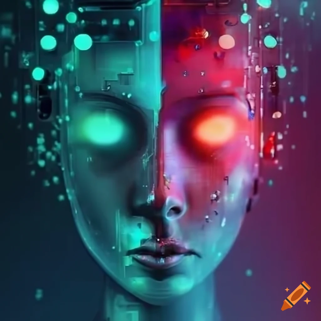 Advanced and powerfull ai