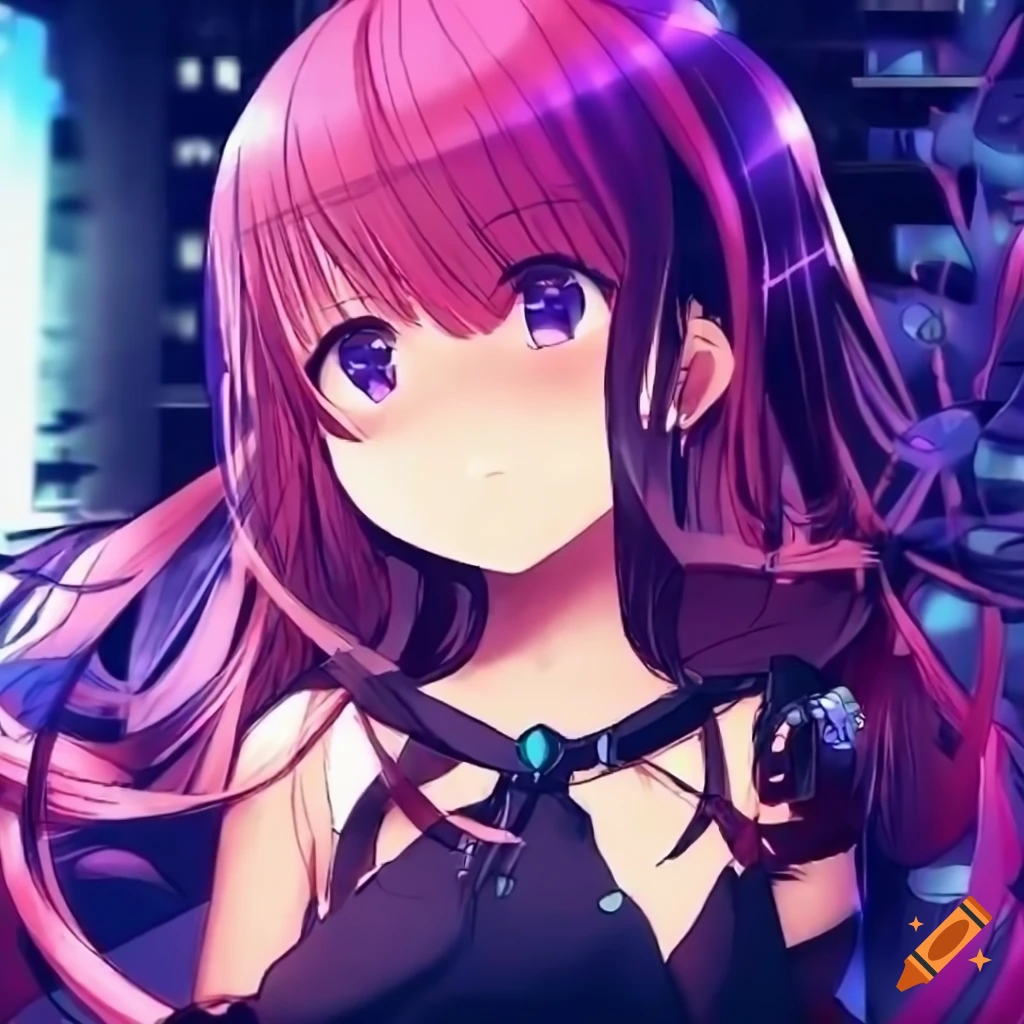 System computer chan on Craiyon