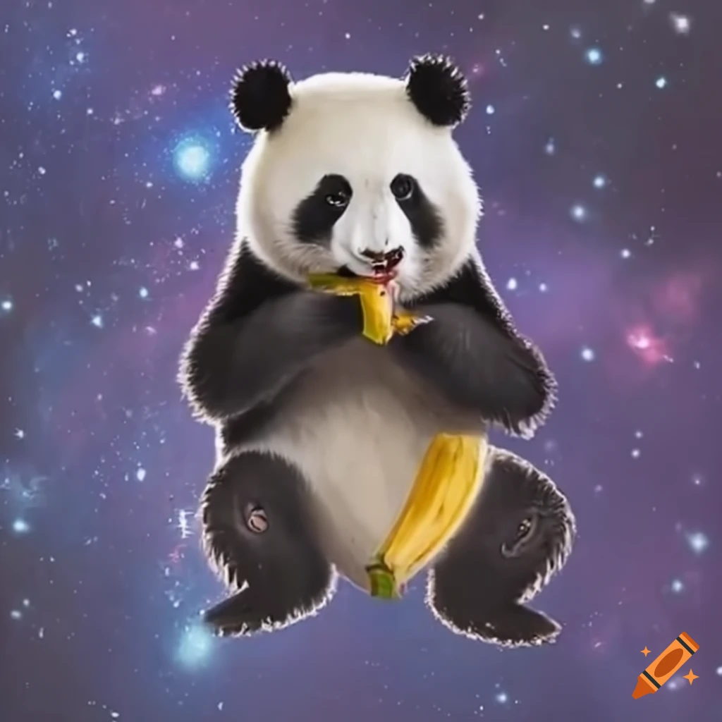 Panda Space