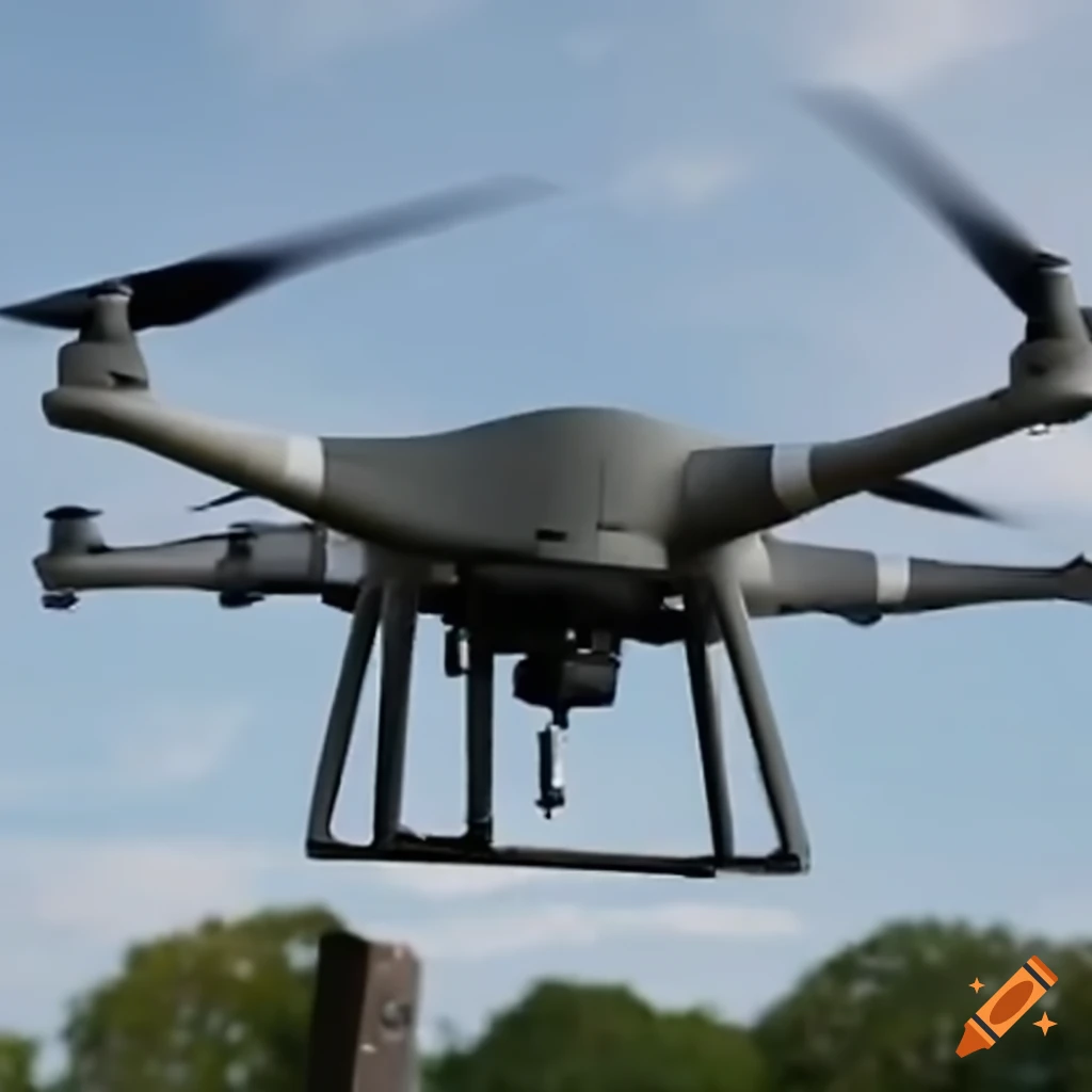 A. single uav deployment